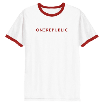 CLOTHING – ONEREPUBLIC