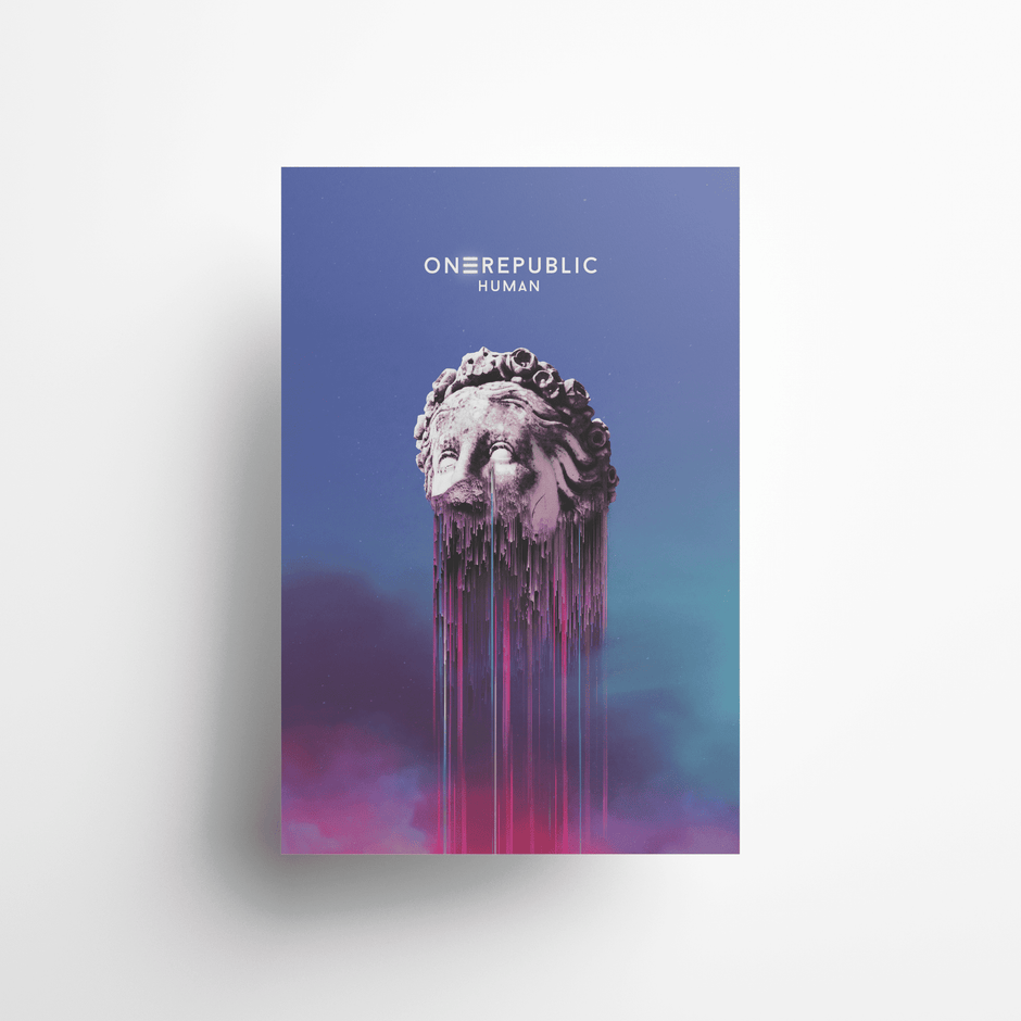 EXTRAS – ONEREPUBLIC