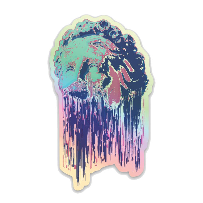 "HUMAN" STICKERS – ONEREPUBLIC