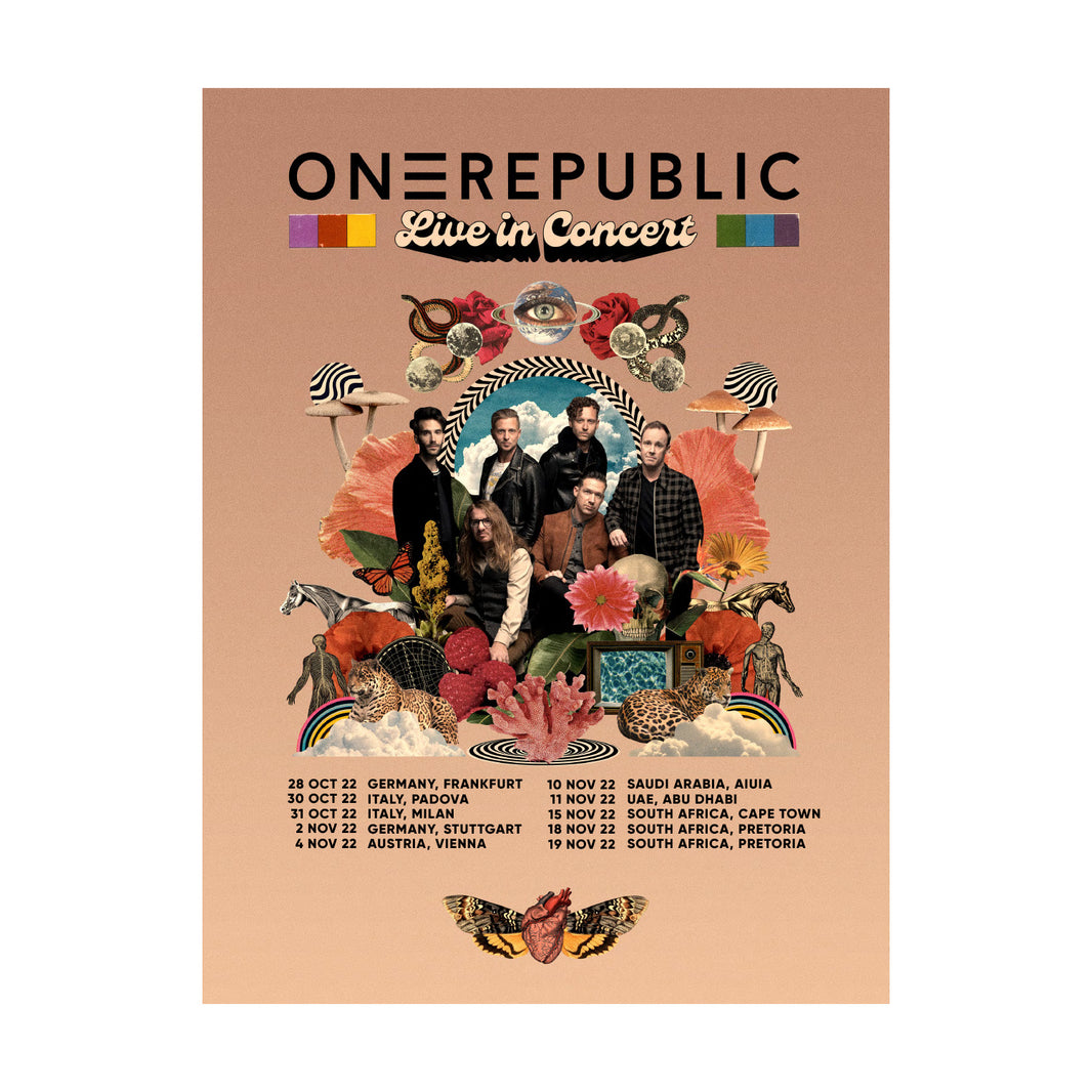 Products – Page 2 – ONEREPUBLIC